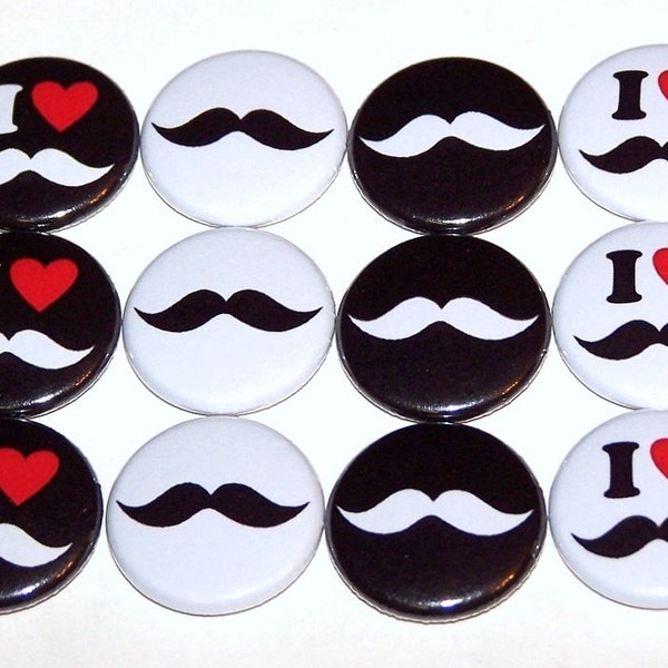 Mustache Party - Etsy