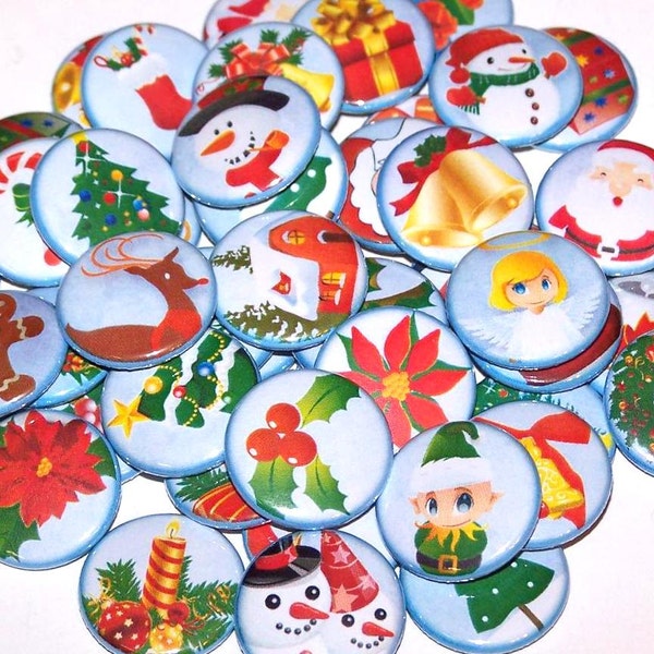 Christmas Tree Pin - Etsy