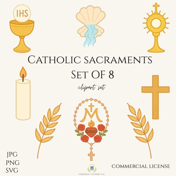 Confirmation Symbols Png