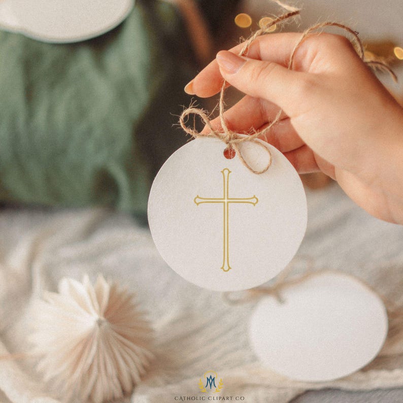 IHS Design Elements Clipart | Catholic IHS Symbol, Gold & Blue ...