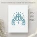 Auspice of Mary Clipart, Marian Monogram PNG SVG, Catholic M Symbol ...