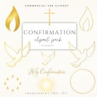 Pink Roses Confirmation Wreath PNG, Confirmation Sublimation Design, Praying, Confirmation Card ...