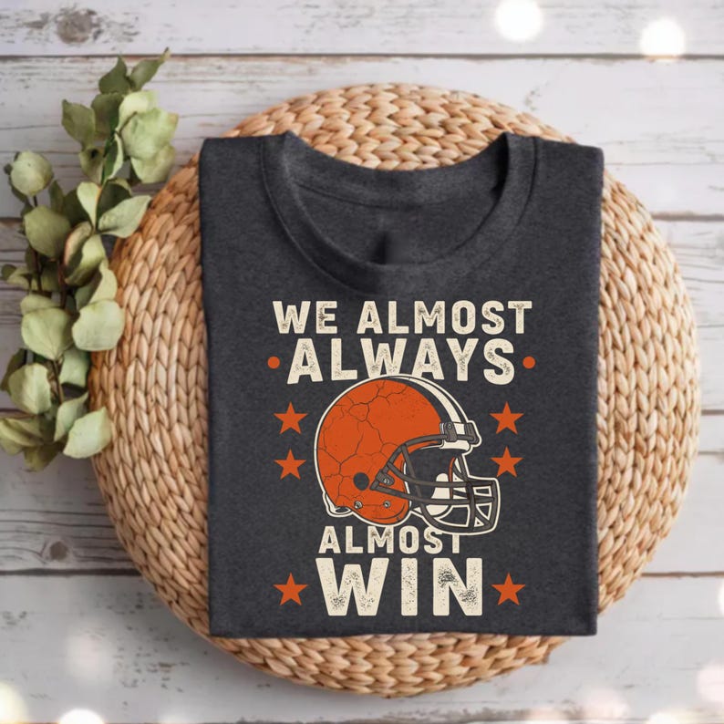 We Almost Always Almost Win PNG, Vintage Distressed Football Helmet PNG ...
