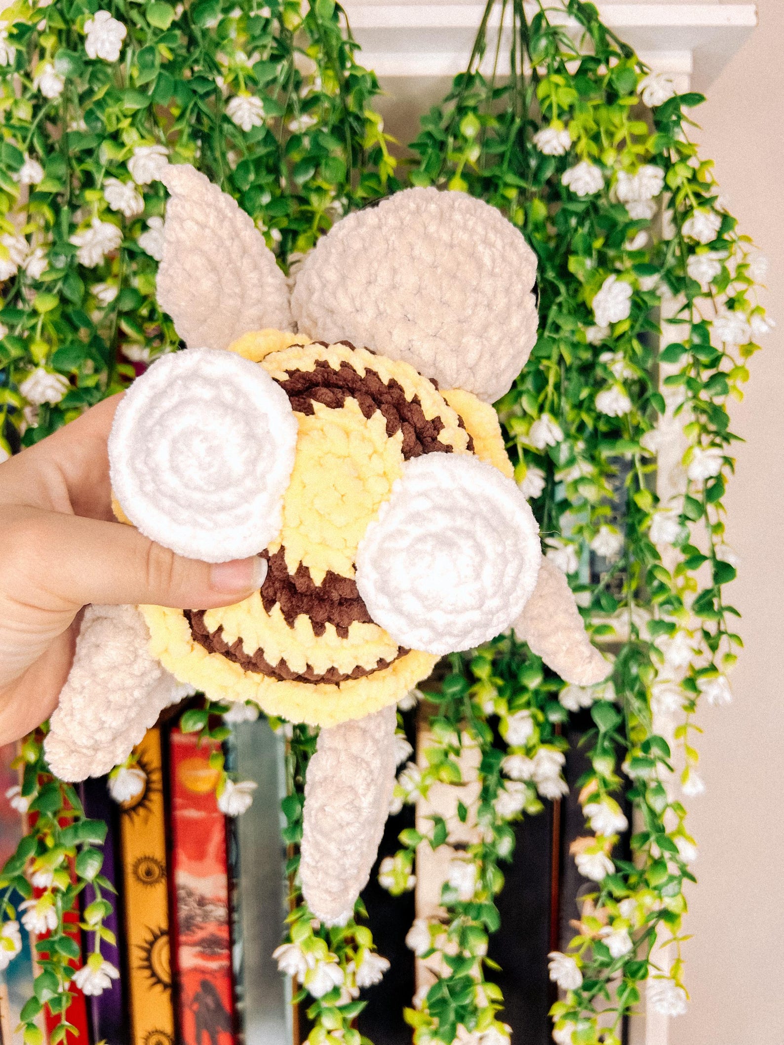 Bumble the Turtle Crochet Pattern | Advanced Beginner (PDF Pattern) - Etsy