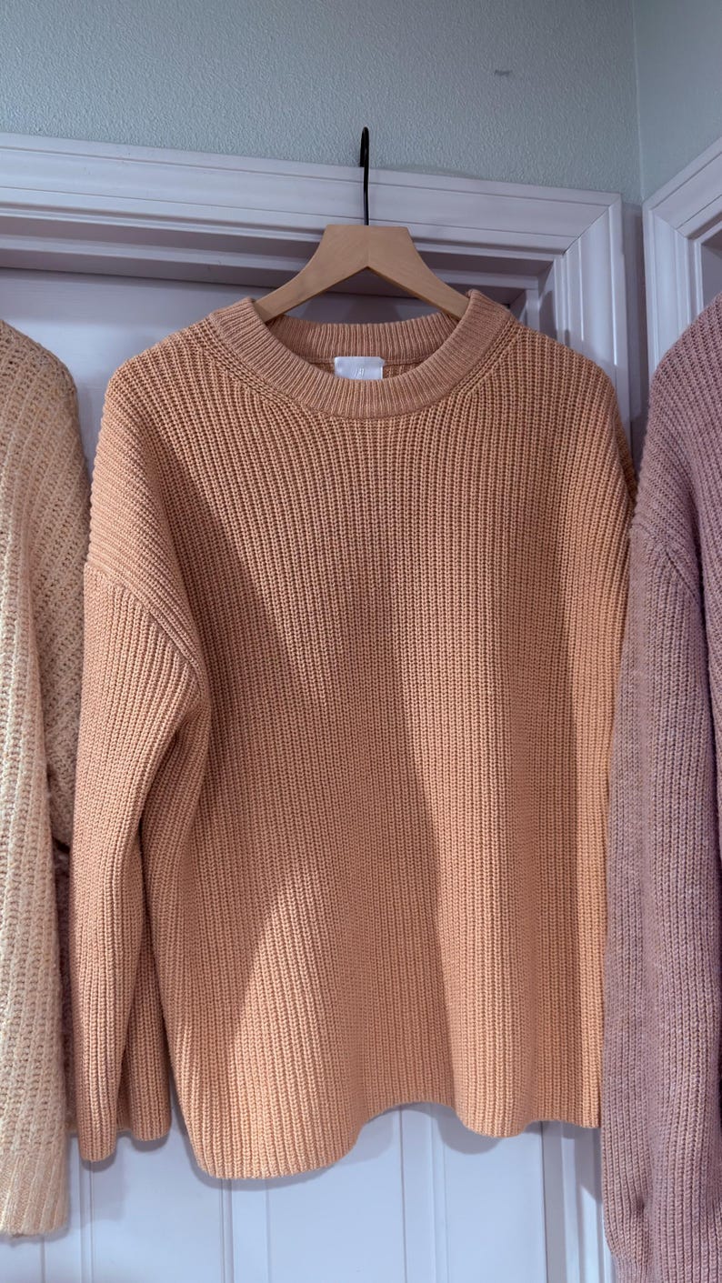 REPLICA Stu Macher Sweater Scream 1996 - Etsy
