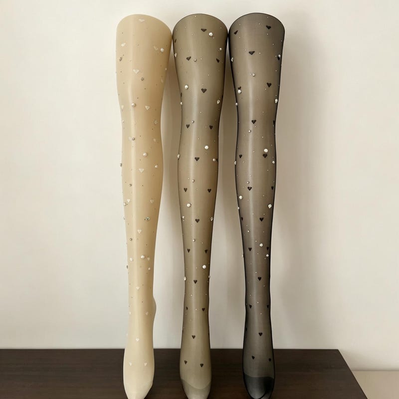 Pantyhose Parties - Etsy