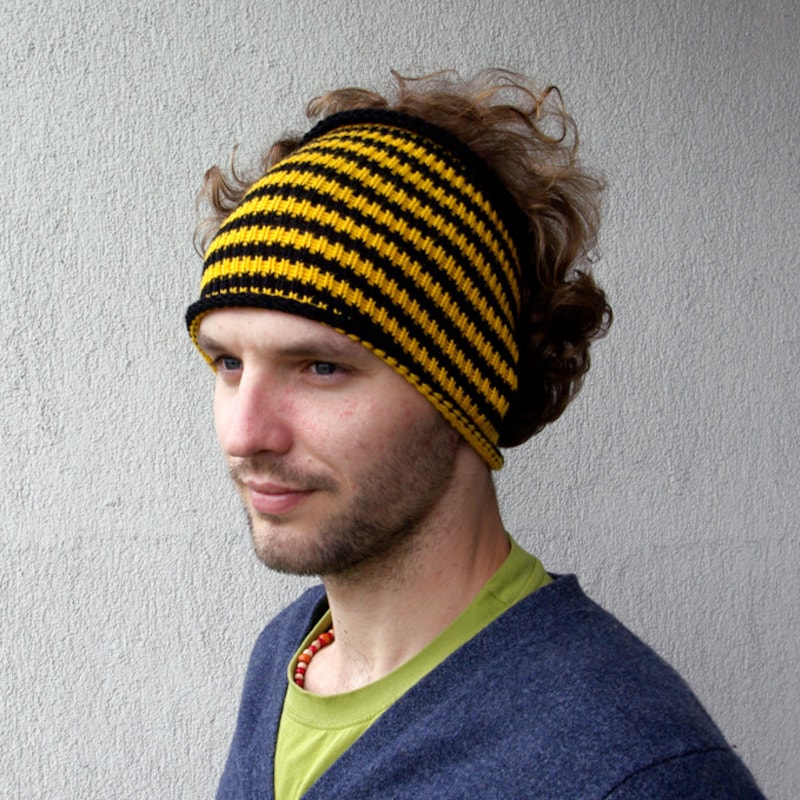 Mens Head Wraps - Etsy