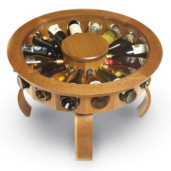 Wine Table - Etsy