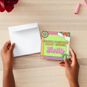 Fruits Flashcards Printable | Bilingual Bm–english | Preschool ...