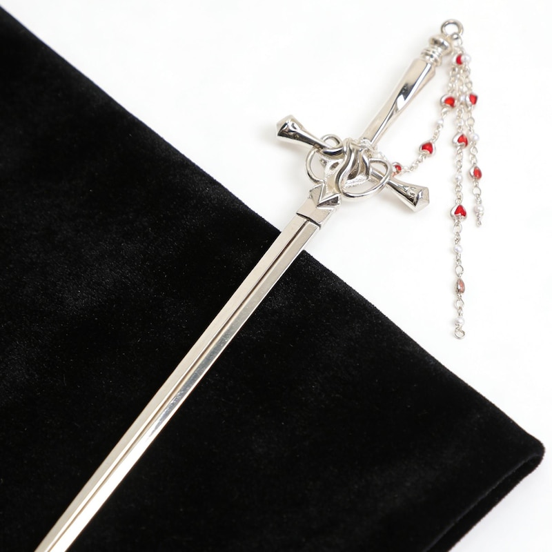 Hair Sword - Etsy