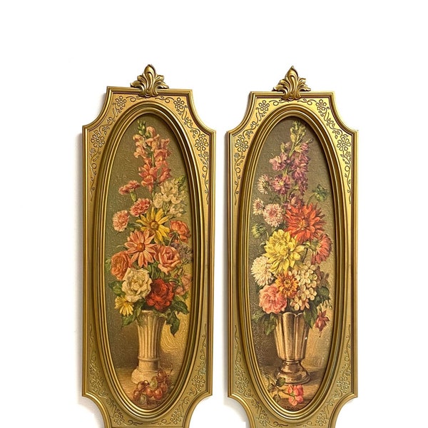 Syroco Wall Art - Etsy