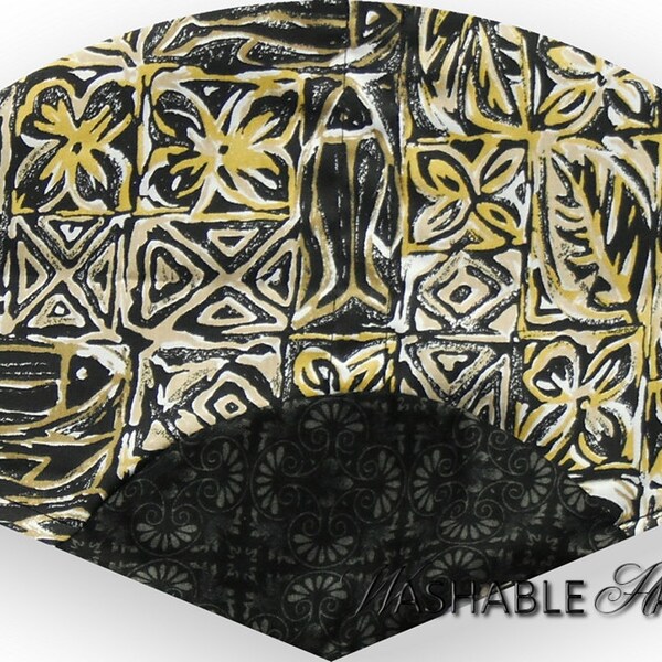 Traditional Hawaiian Fabric - Etsy