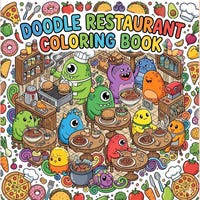 Seinfeld Digital Coloring Book // Instant Print PDF File, Travel ...