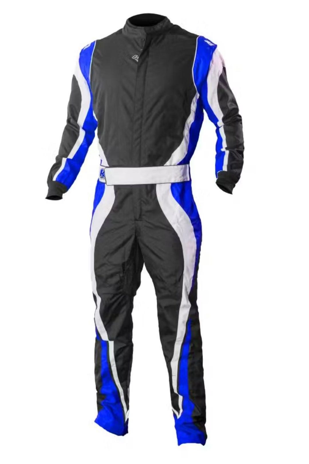 Speedway Series Karting Suit - Full Body Racing Coveralls for Go-kart ...