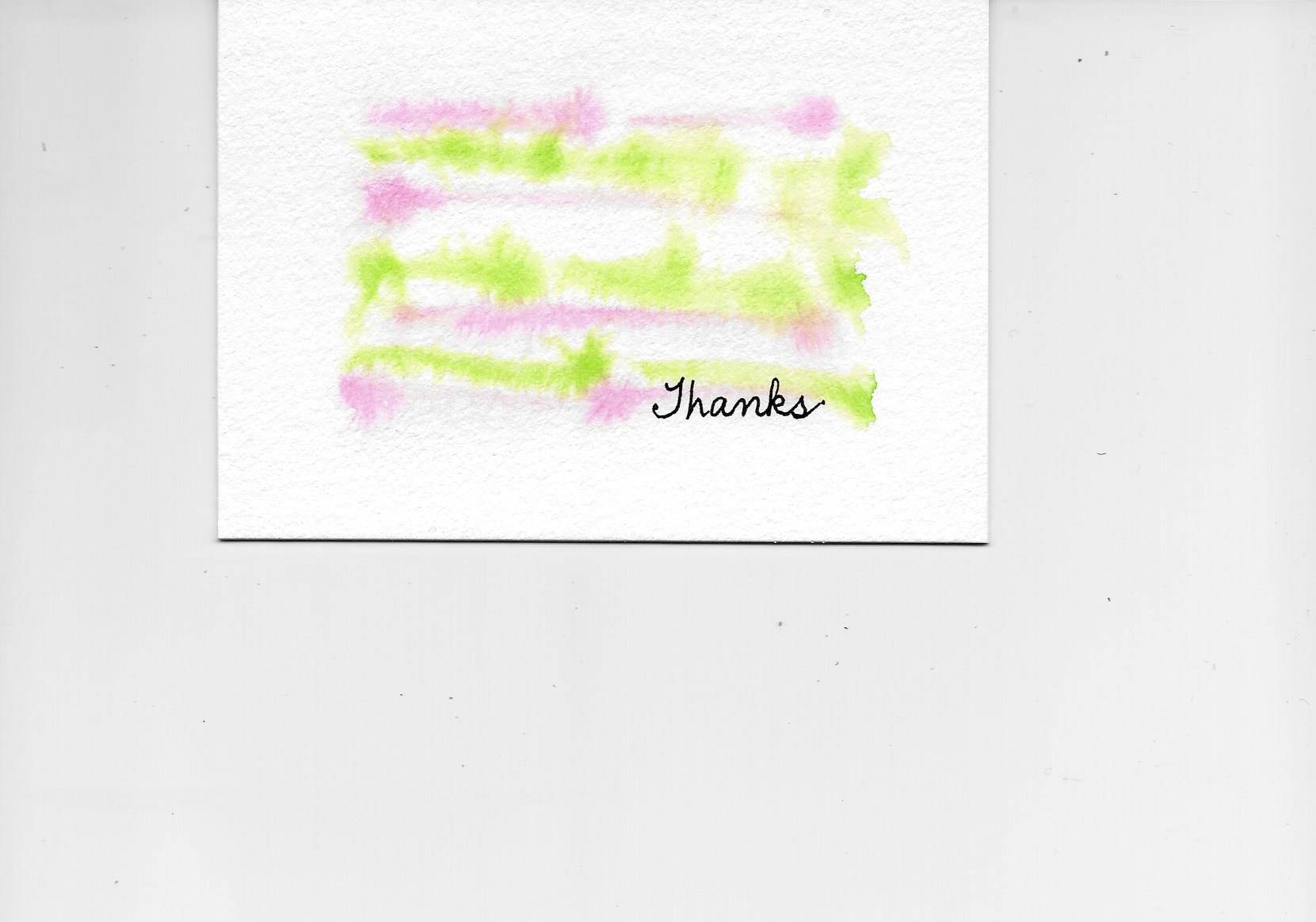 Pretty Note Cards PERSONALIZED for FREE With Name Beautiful - Etsy UK