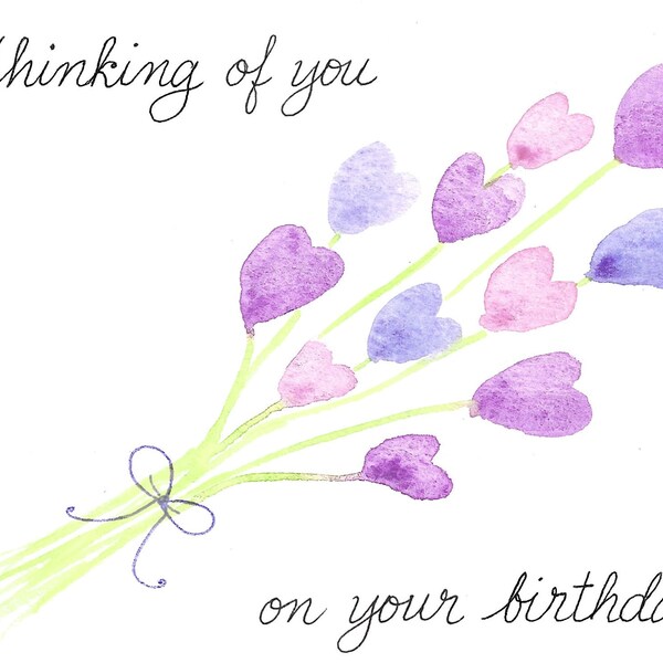 Difficult Times Greeting Card - Etsy