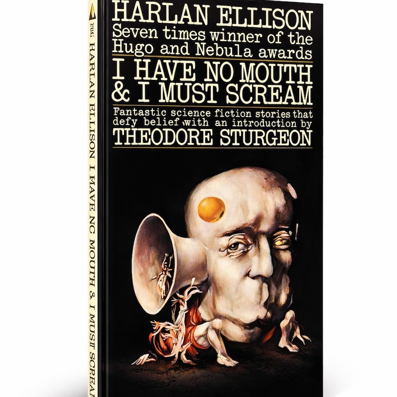 Vintage Books Sci Fi - Etsy