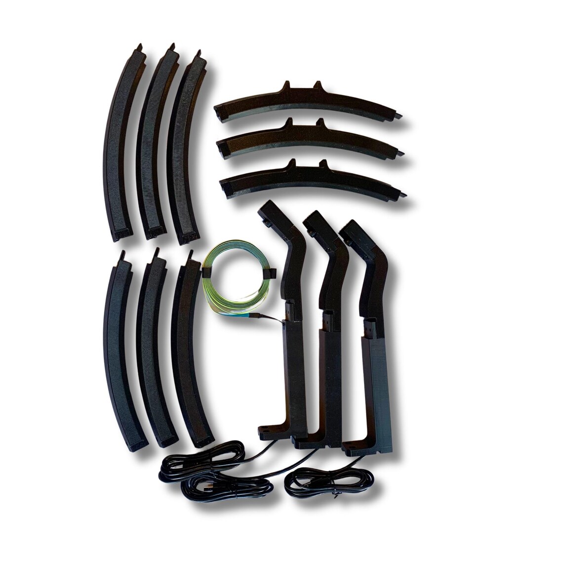 Dart Auto Scoring System With Built-in Ring Light for Autodarts - (like ...