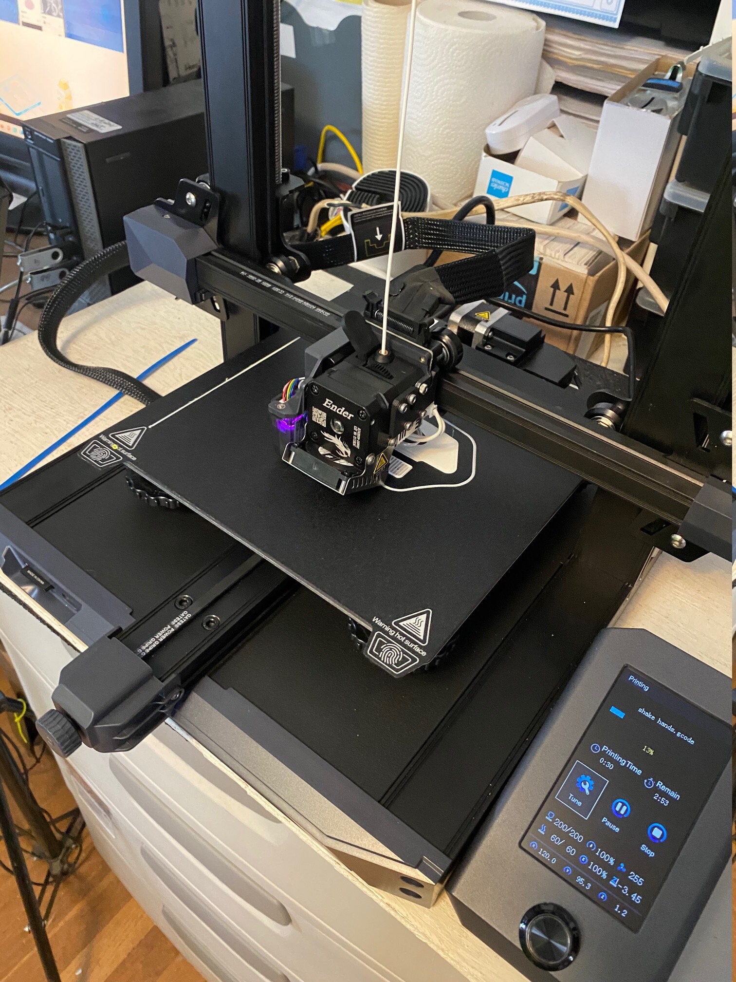 Custom Made 3D Printed Lithophanes Black and White - Etsy