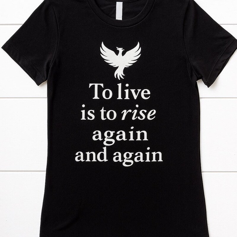 Rise Again Apparel - Etsy