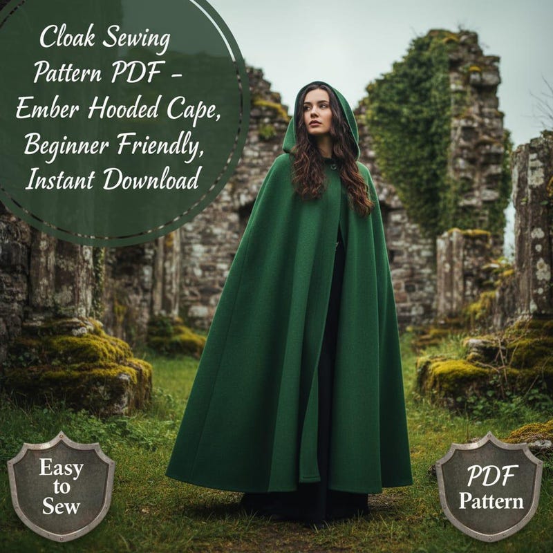Womens Cloak Velvet - Etsy