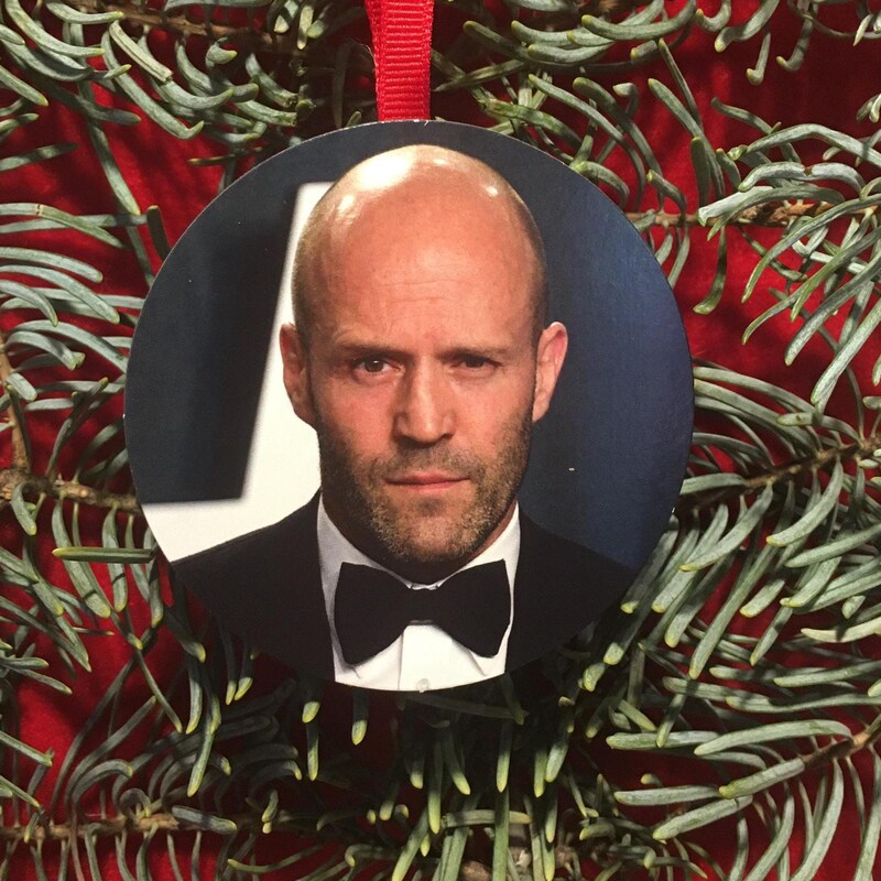 Predator Christmas Tree Ornaments - Etsy