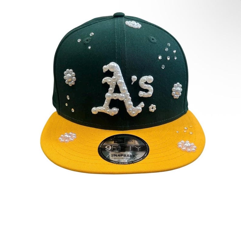 Personalised New Era Hats - Etsy
