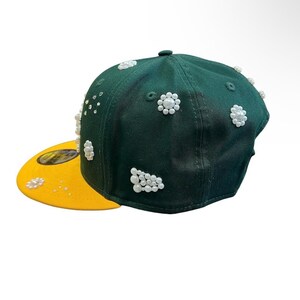Personalised New Era Hats - Etsy
