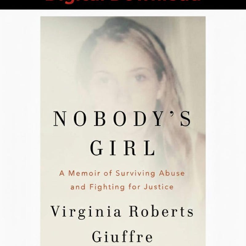 That Girl Digital Book - Etsy