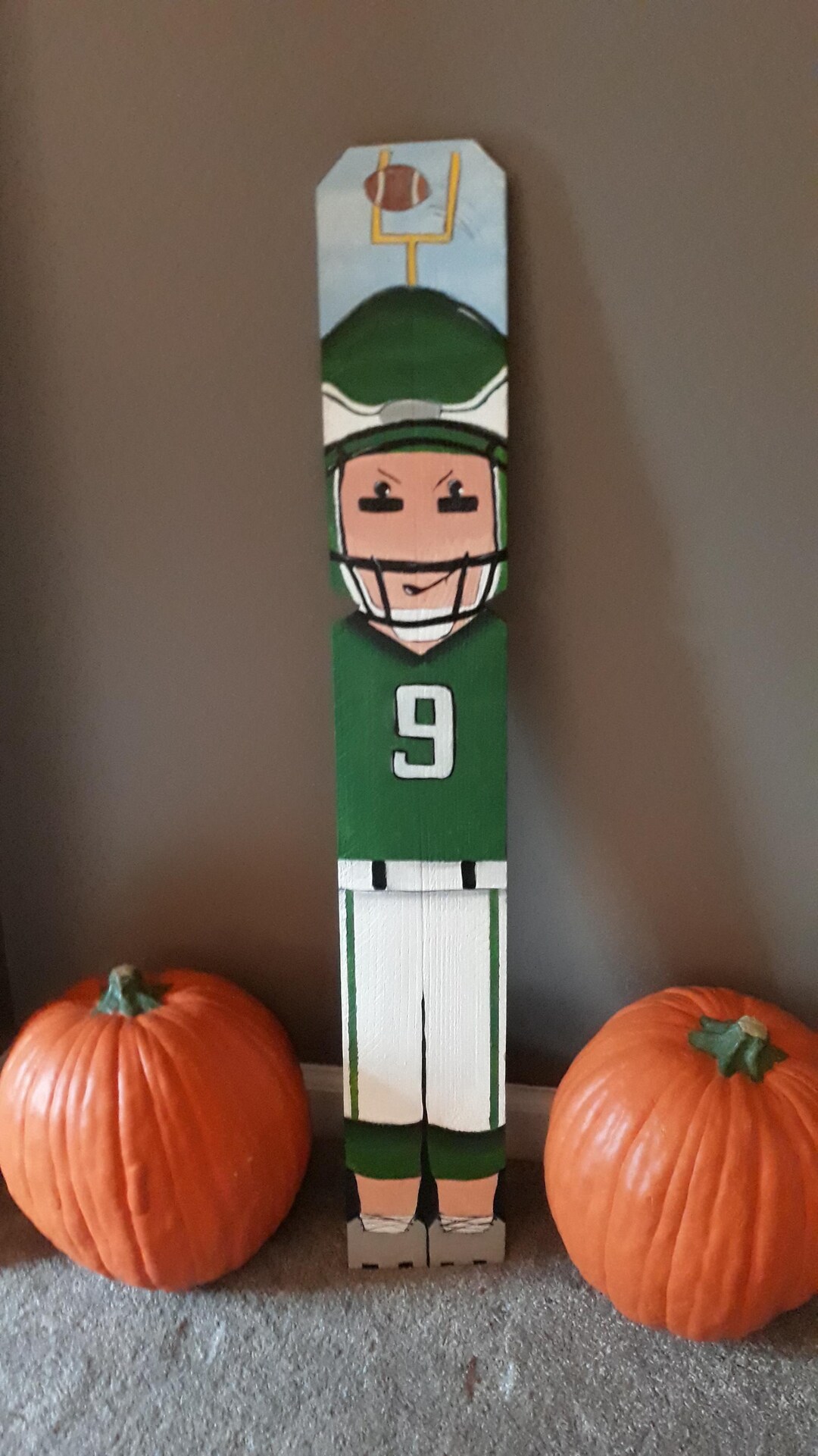 Football Fans – Create Your Own Star Player for Your Favorite Team ...