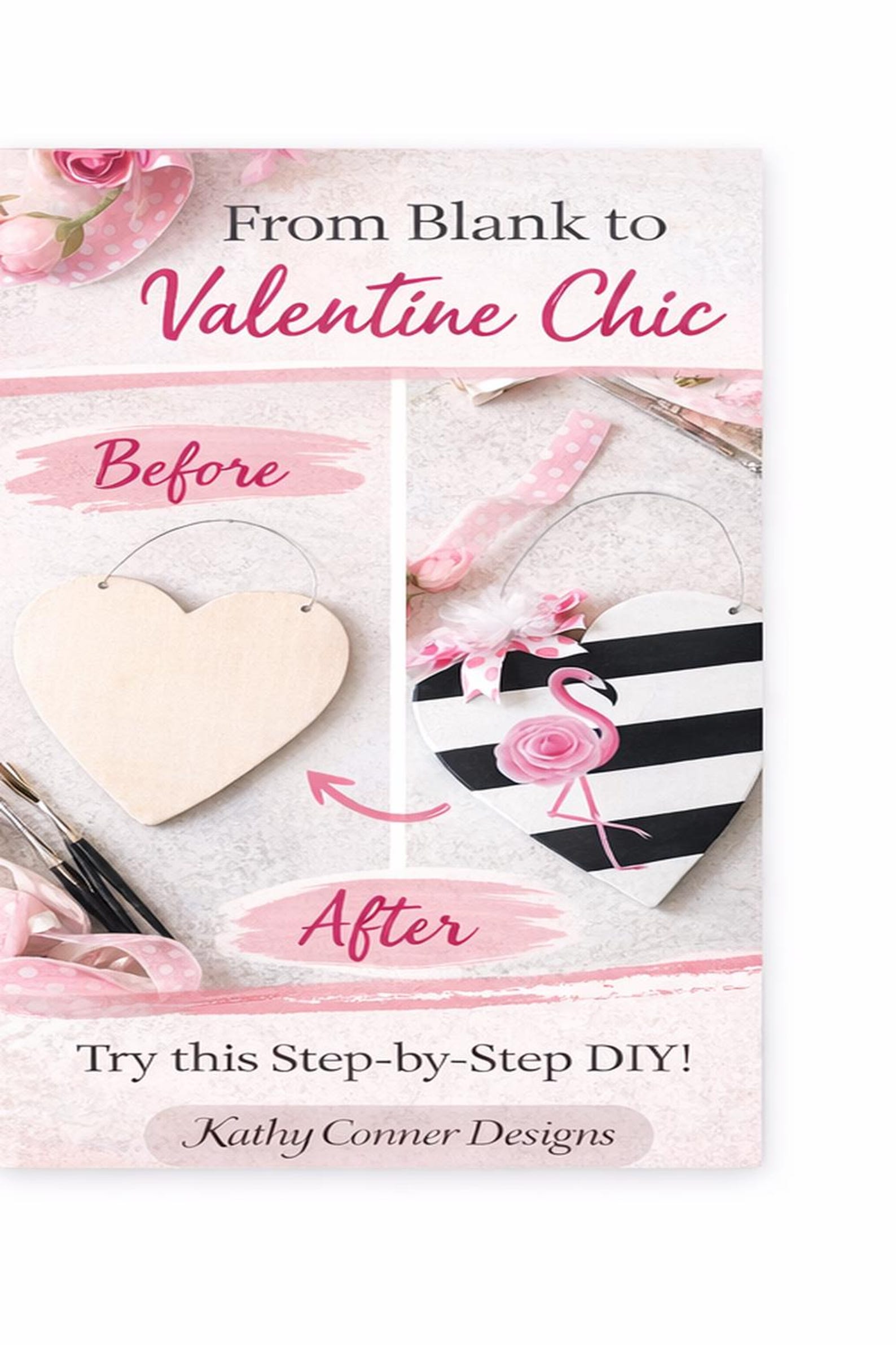 Whimsical Painting Pattern for Beginners (digital Download) - Etsy