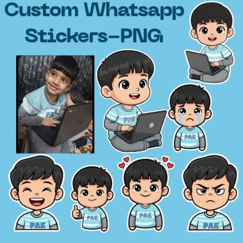 Whatsapp - Etsy