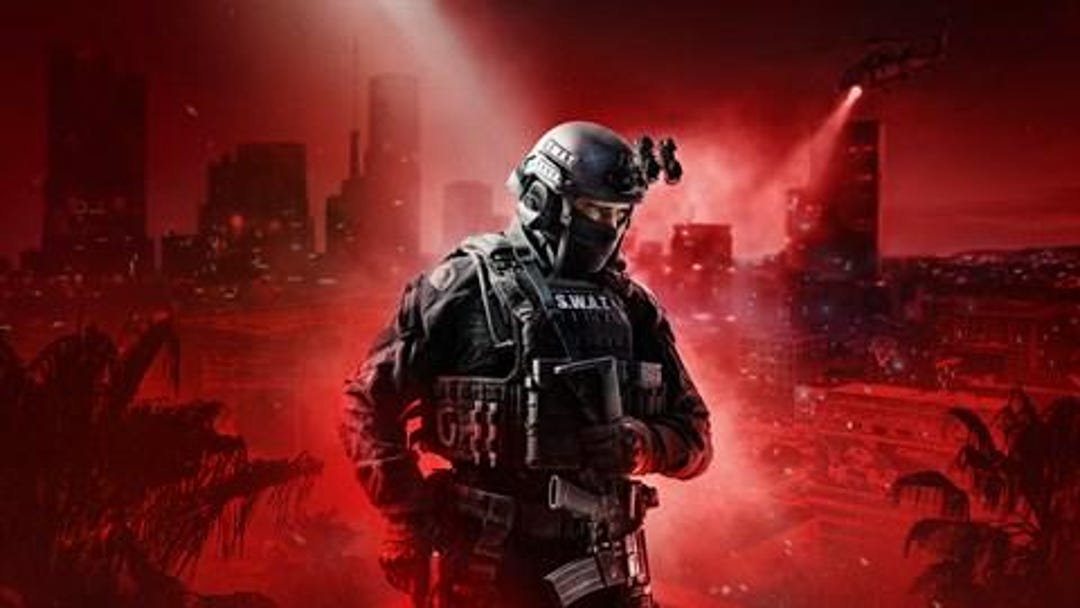 PC Tactical Shooter Game Key – Random Edition – Compatible With Steam ...