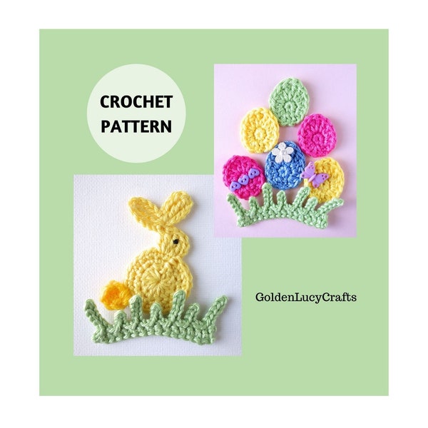 Crochet Grass - Etsy