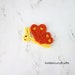CROCHET PATTERN Bundle - Bugs, Butterfly, Ladybug, Bee, Caterpillar ...