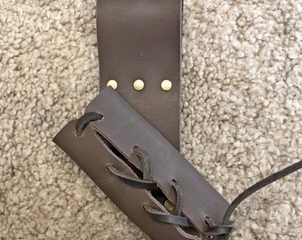 Handmade Scabbard for Sword, Sword Holder Sheath, Leather Scabbard for ...