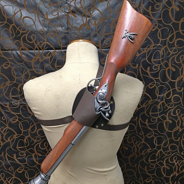 Nerf Blunderbuss - Etsy