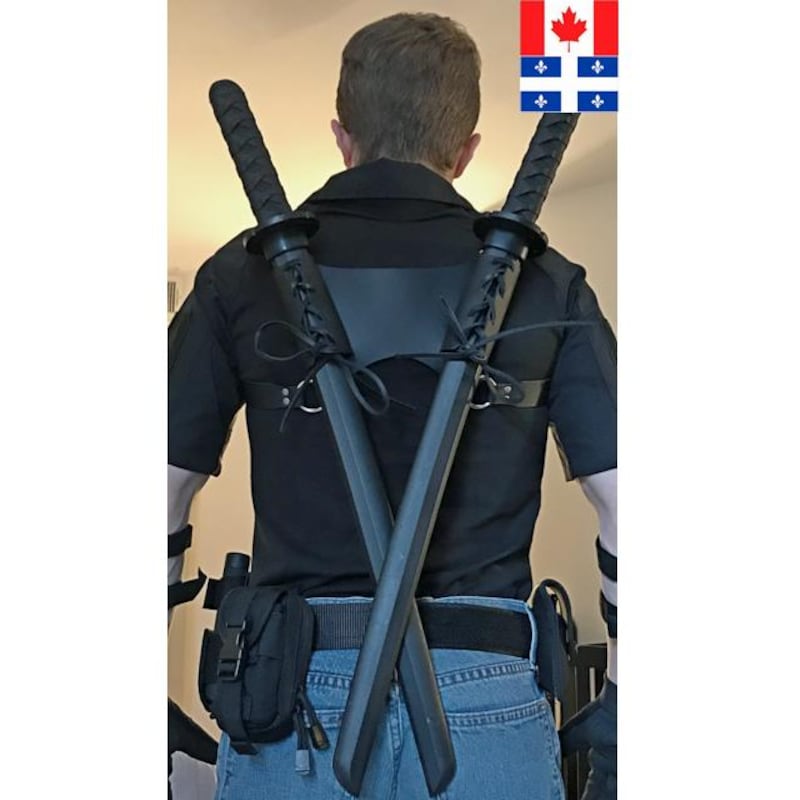 Plastic Katana - Etsy