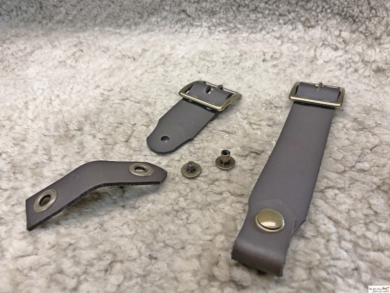 Cavalry Saber Sword Leather Belt With Adjustable Hanger, High Quality ...