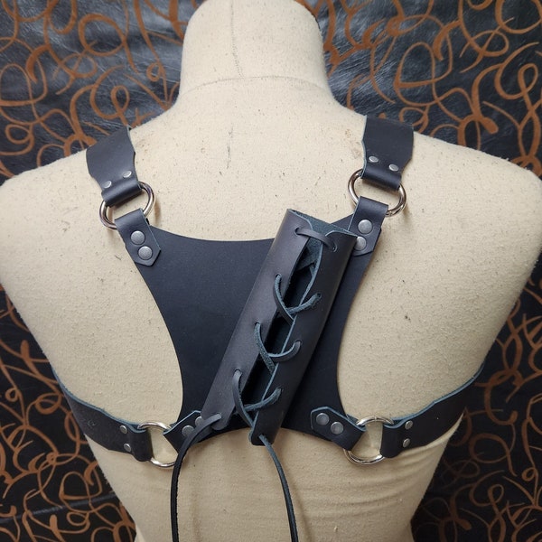 Deadpool Sword Shoulder Strap - Etsy