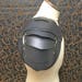 Gladiator Spartacus Leather Shoulder Armor , High Quality. SCA, LARP - Etsy