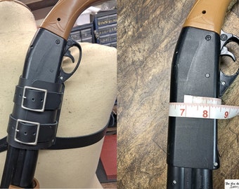 Sawed Off Shotgun Holster