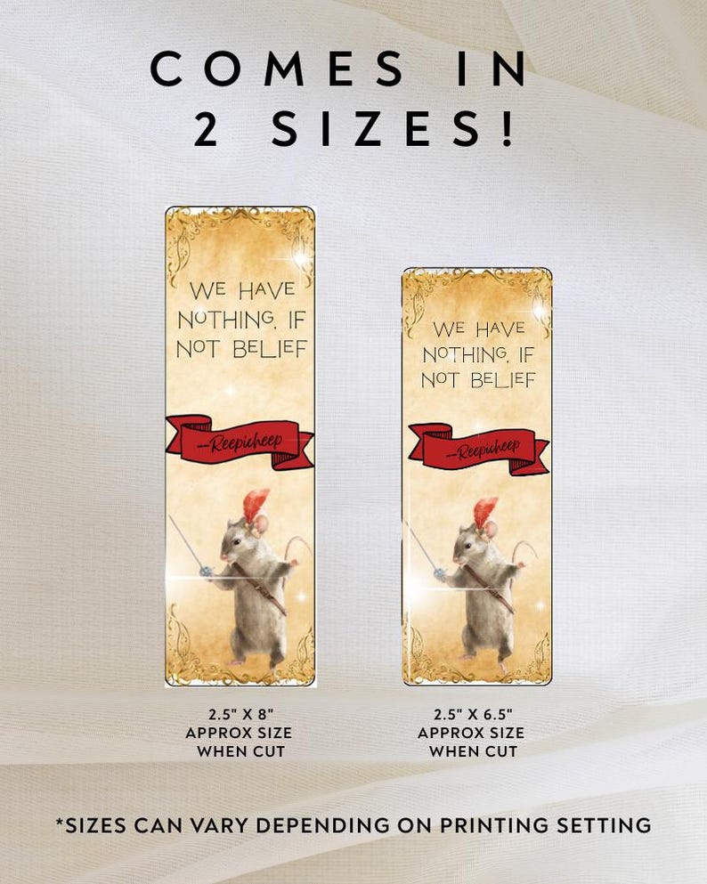 Narnia Inspired Printable Bookmarks – C.S. Lewis Quotes | Fantasy Book ...