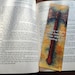 Lord of the Rings Inspired Bookmarks – Printable Digital Download, LOTR ...