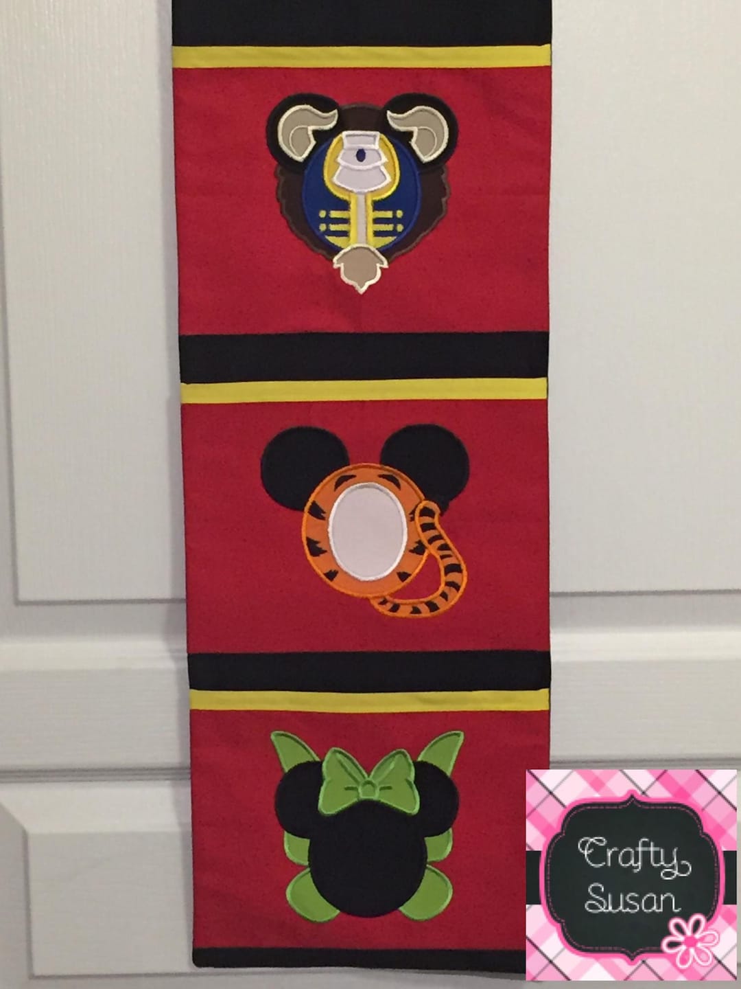 Design Your Own Fish Extender - Etsy