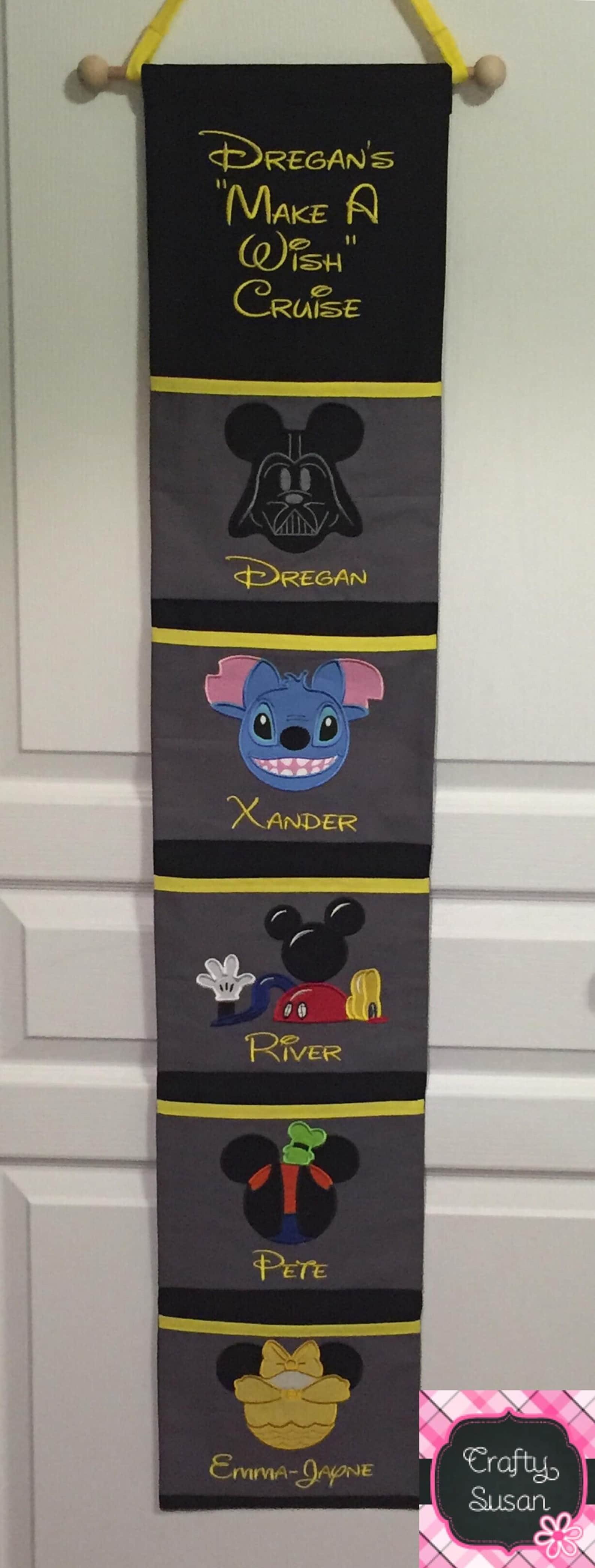 Design Your Own Fish Extender - Etsy