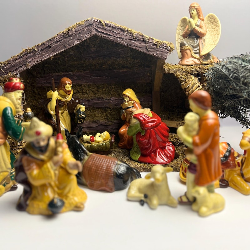 Thomas Pacconi Classics - Etsy