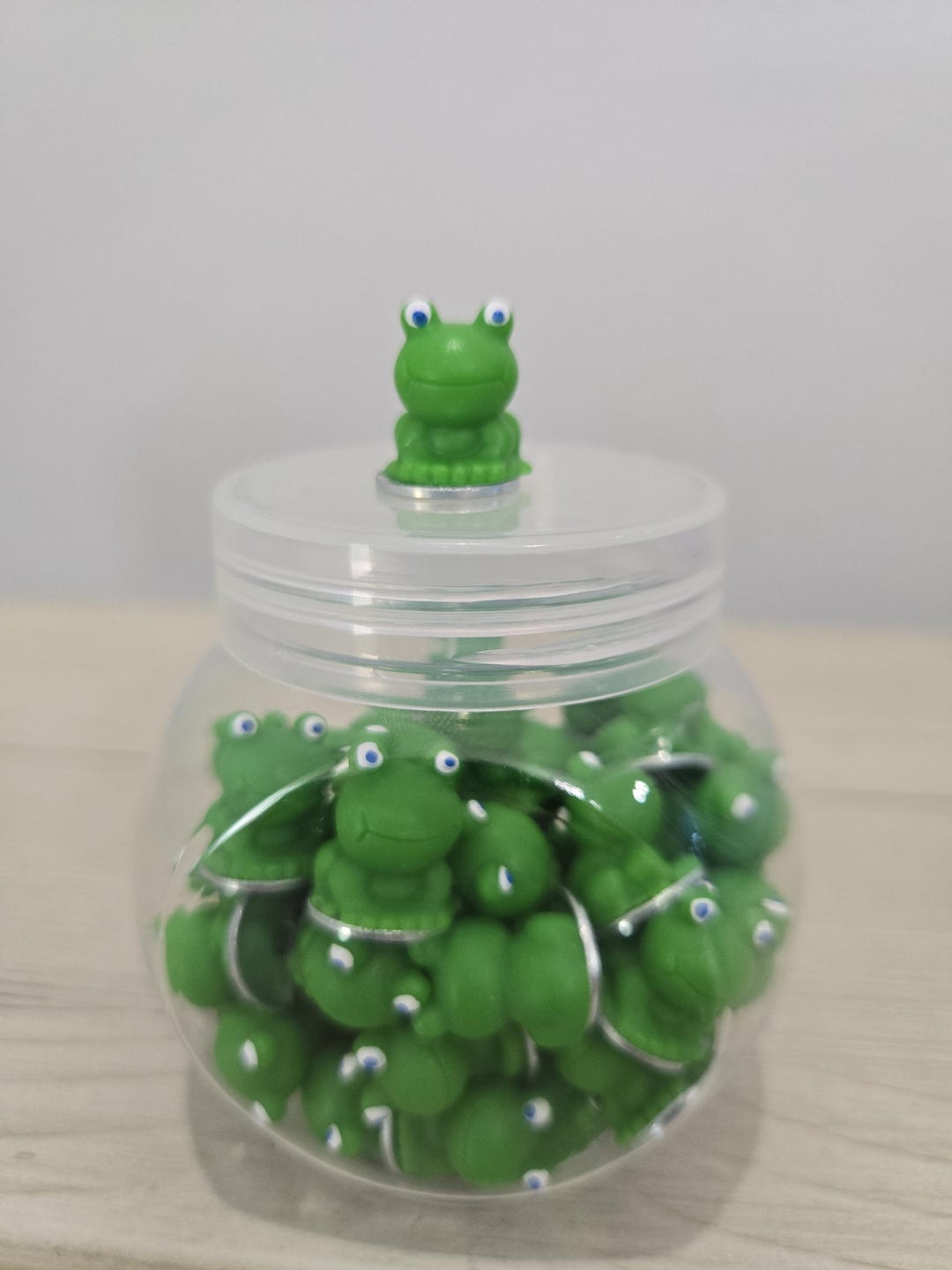 Magnetic Frogs for Loteria - Etsy