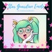 Laughing Sona Emote - Star Guardian Emotes - League of Legends Emotes ...