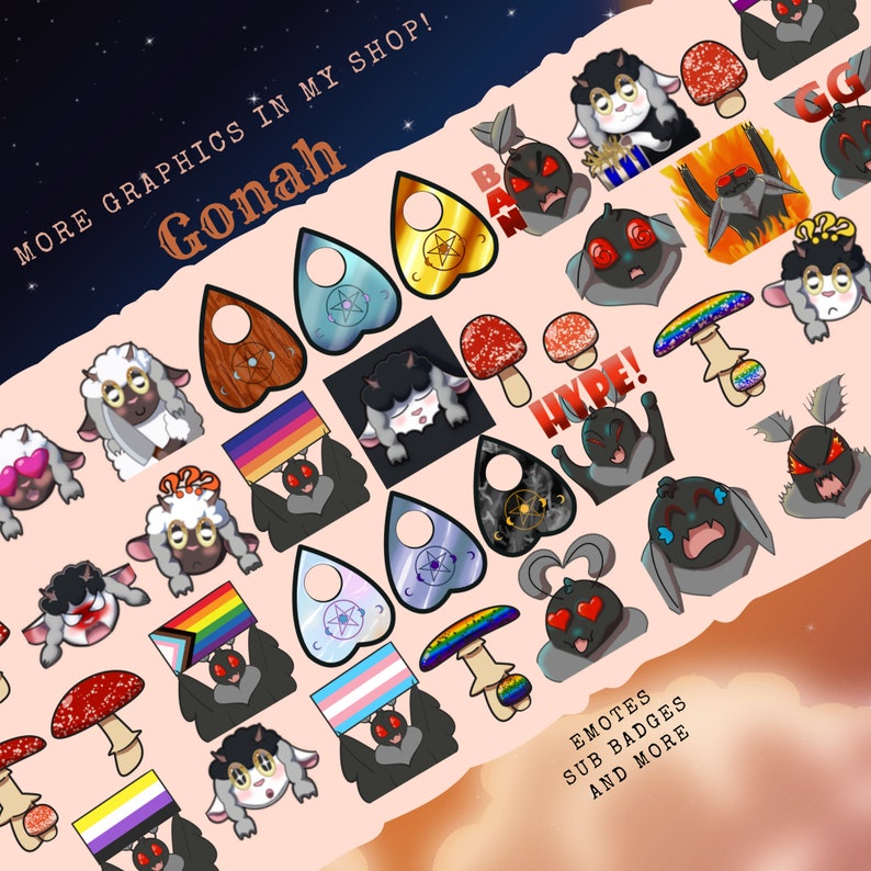 Folded Hands Sona Emote - Star Guardian Emotes - League of Legends ...